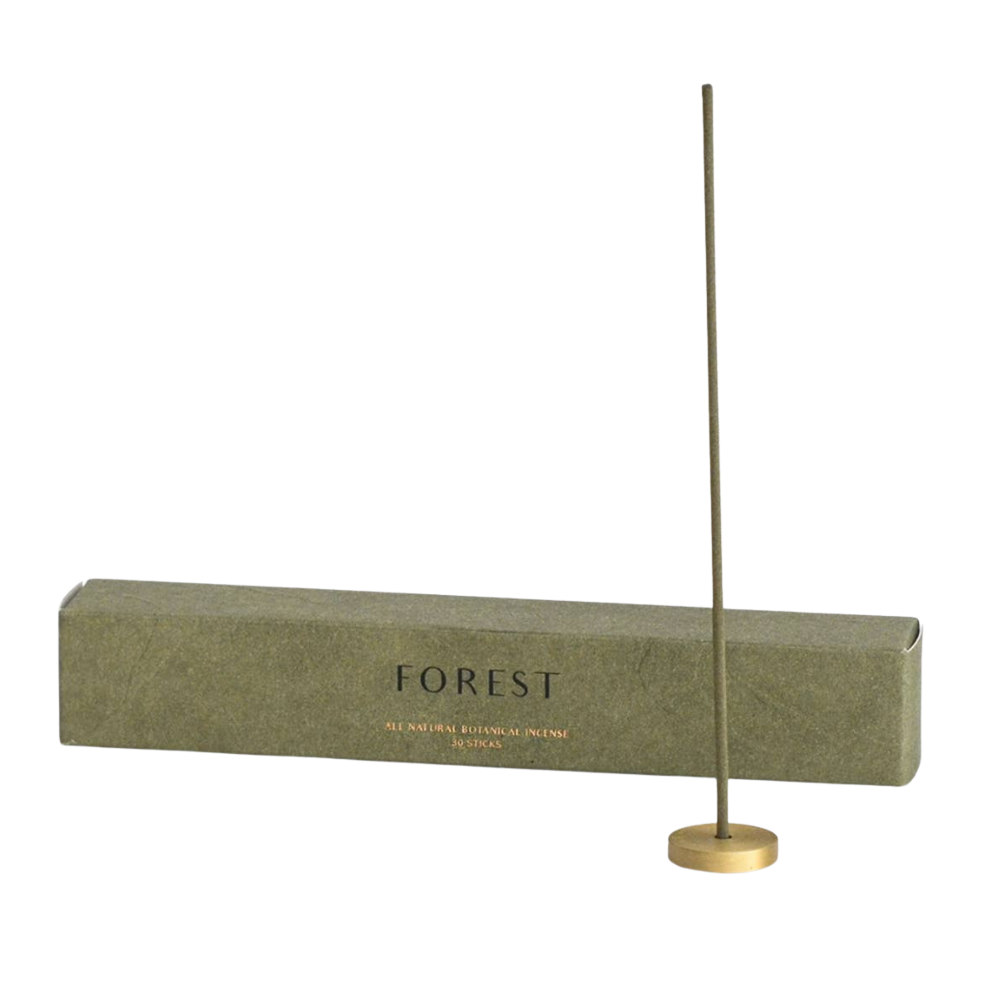 Cedar and Myrrh - Hinoki Japanese Incense Stick Set – Pop Up Home