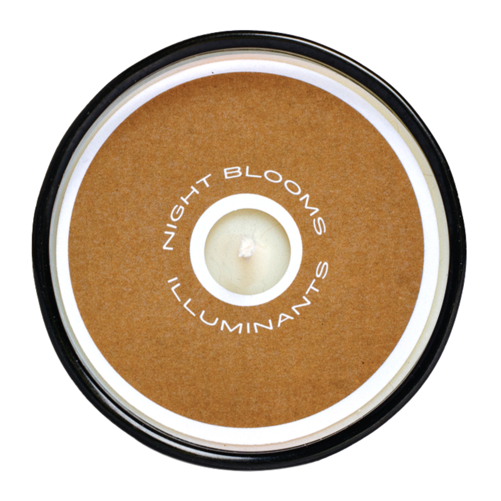 Night Blooms Goods - Earth Petrichor Candle – Pop Up Home