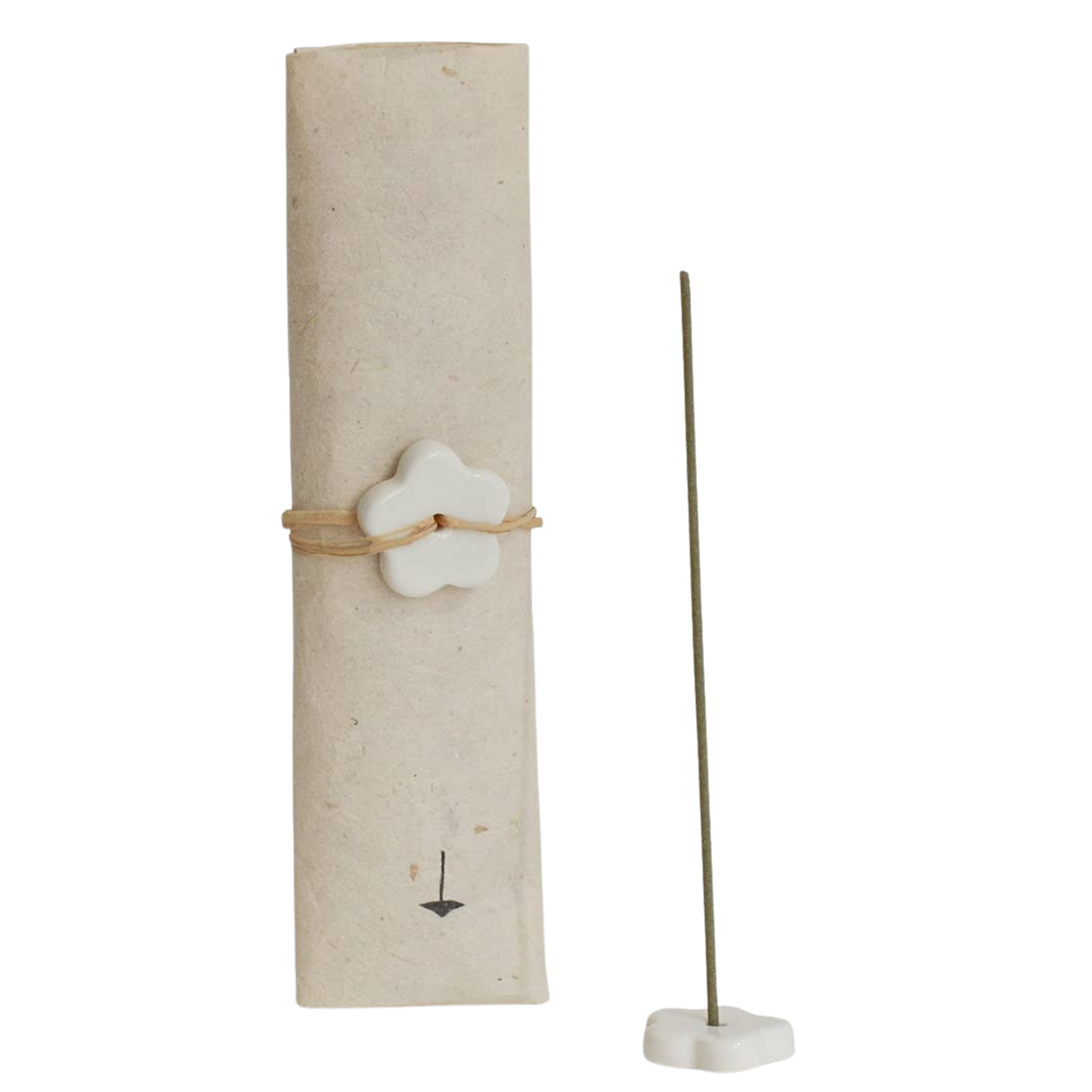 Cedar and Myrrh - Hinoki Japanese Incense Stick Set – Pop Up Home