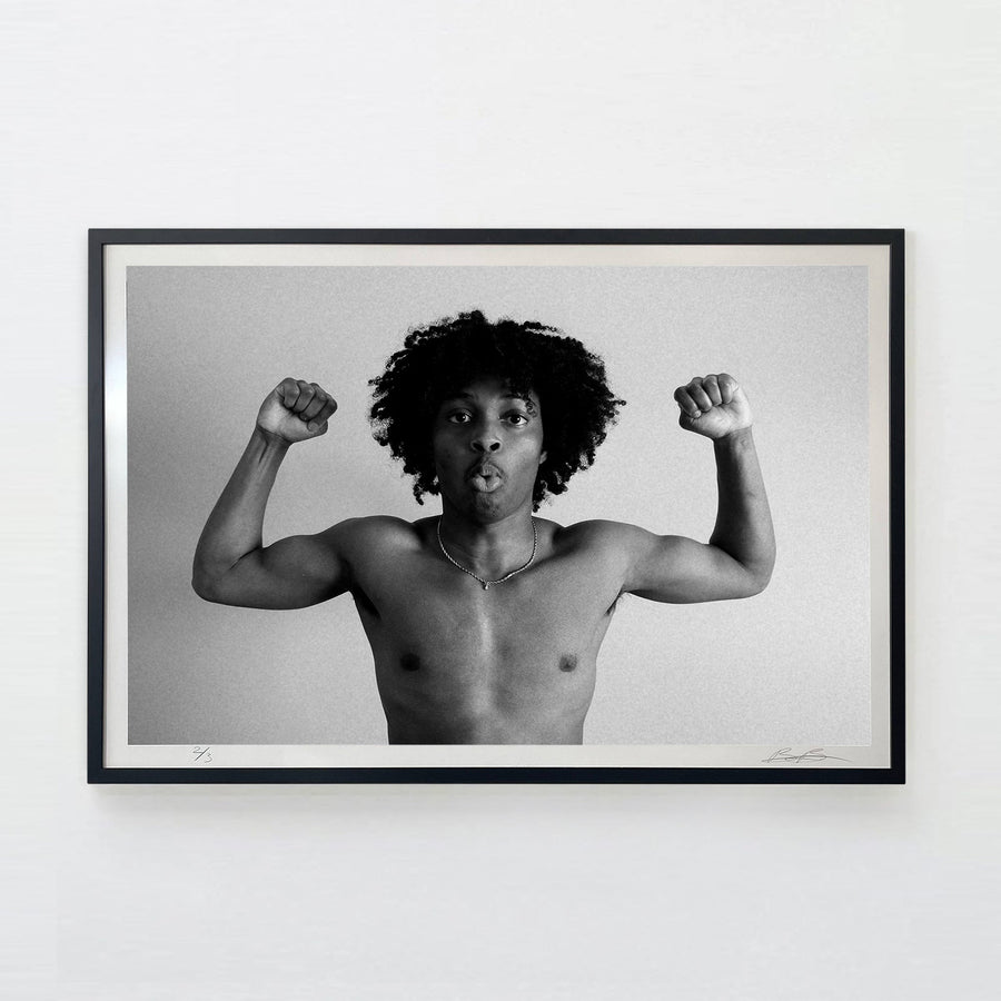 Passive Aggressive 3/3 – Pop Up Home