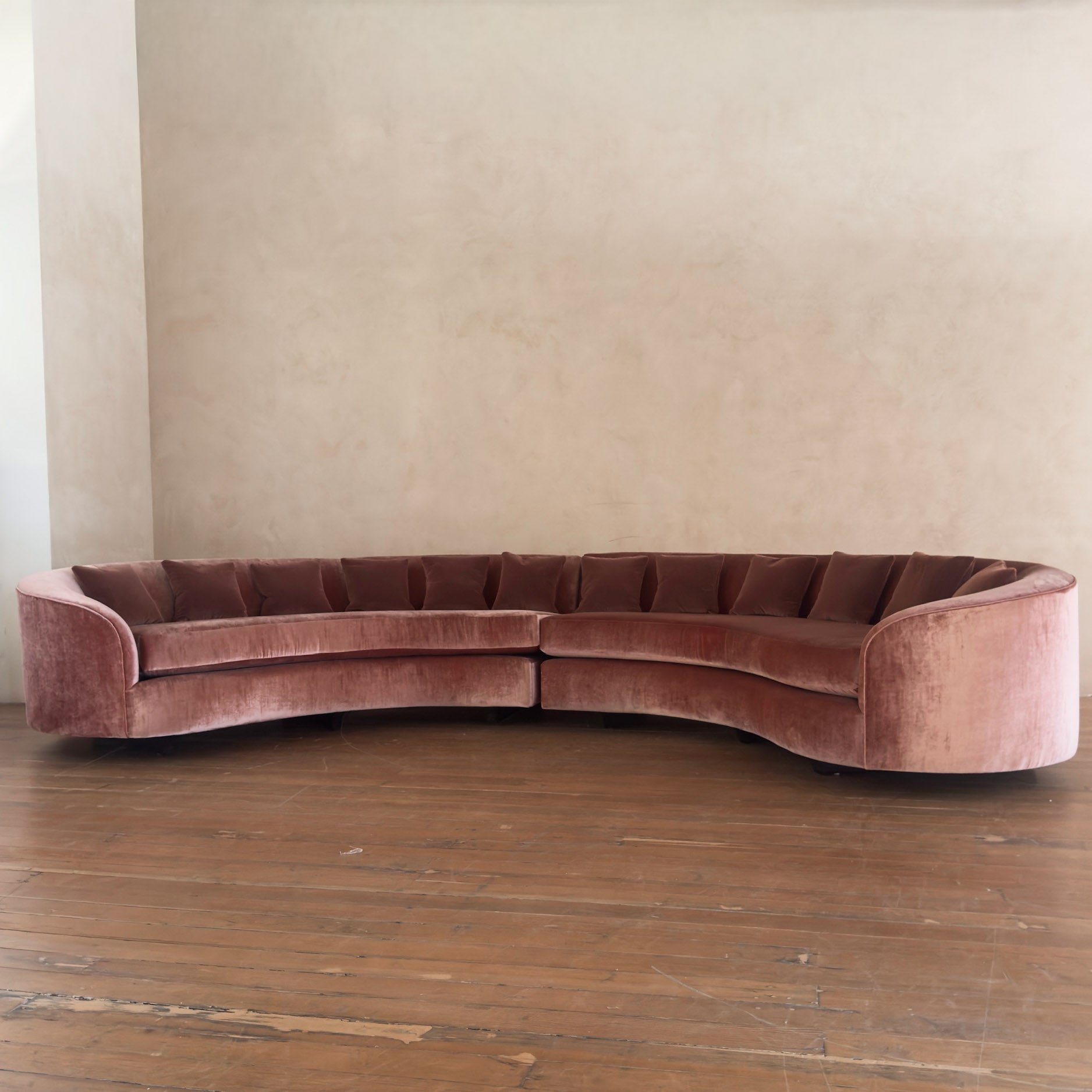 Ico Parisi Sofa – Pop Up Home