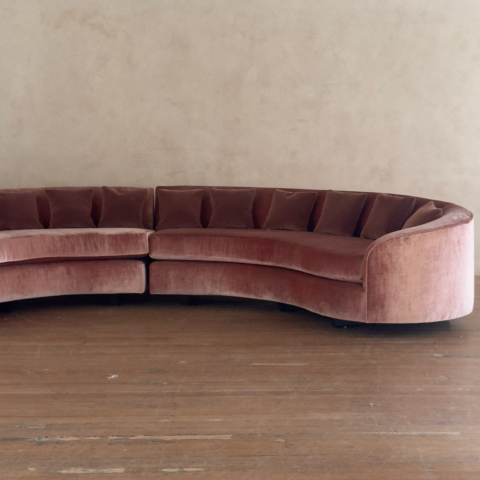 Ico Parisi Sofa – Pop Up Home