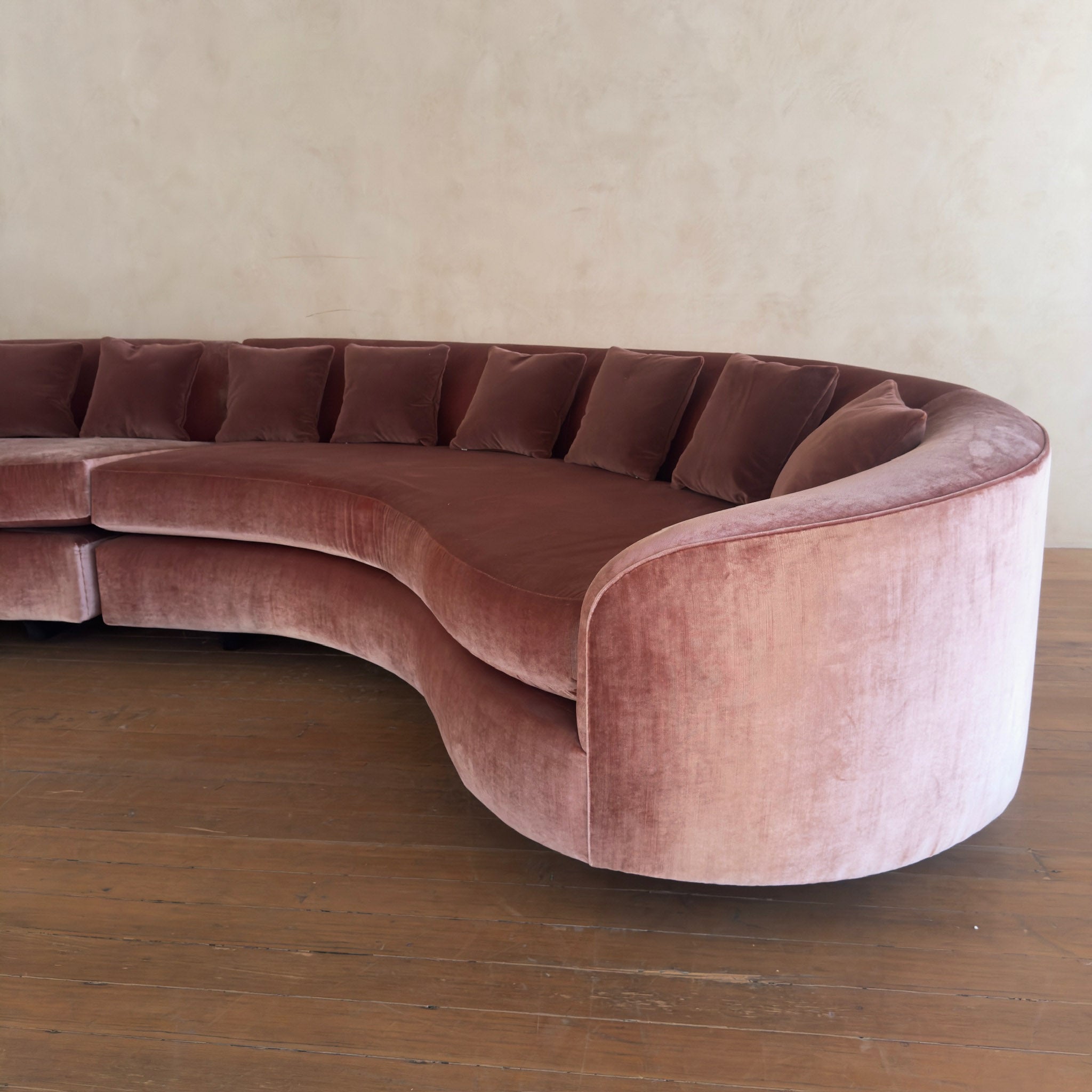 Ico Parisi Sofa – Pop Up Home