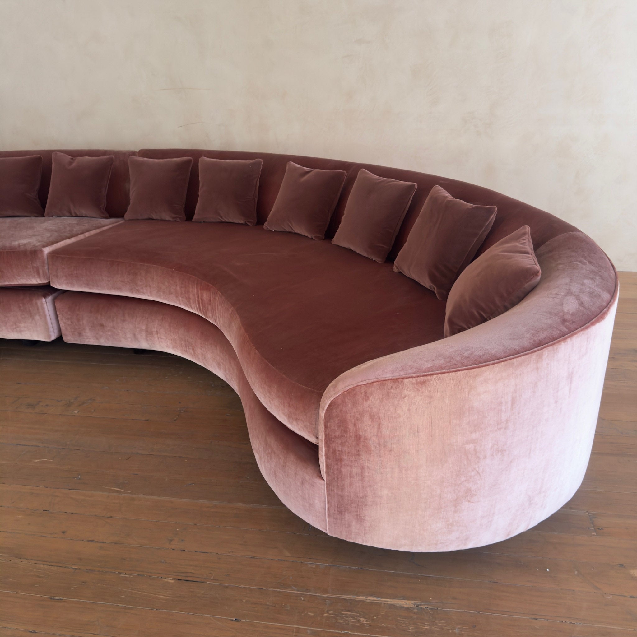 Ico Parisi Sofa – Pop Up Home