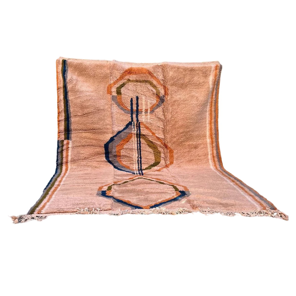 The Tazrit Rug – Pop Up Home